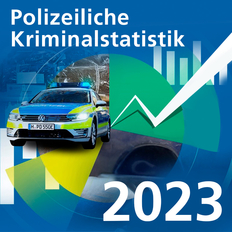 Polizeiliche Kriminalstatistik 2024 | Polizeidirektion Hannover